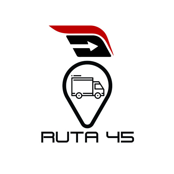 Ruta 45