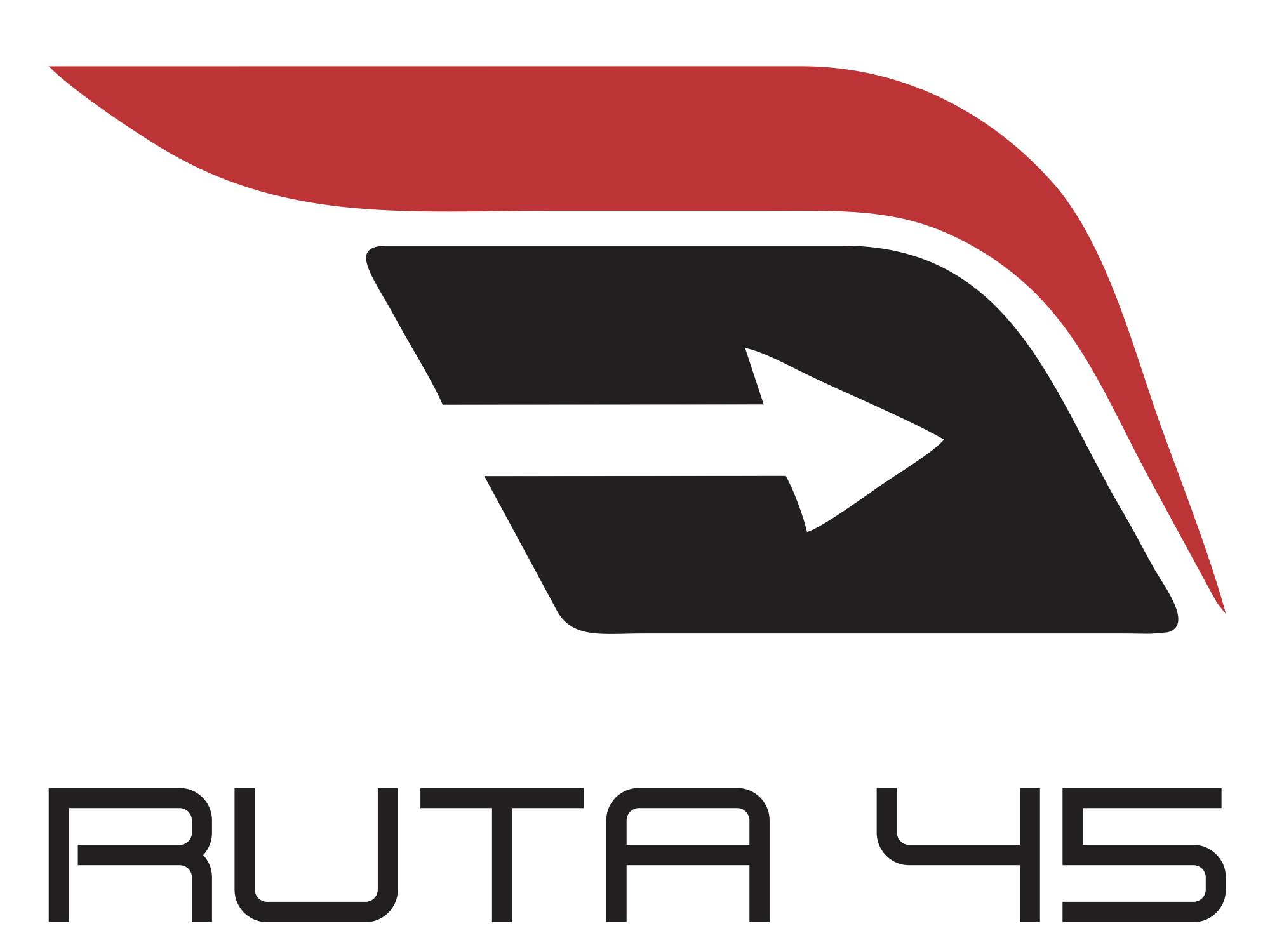 Ruta 45